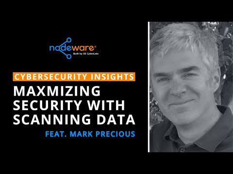 Maximizing Security with Vulnerability Scanning Data | Nodeware